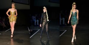 Review- Matthew Morris Salon Celebrates 10 Years With Glamorous Runway ...