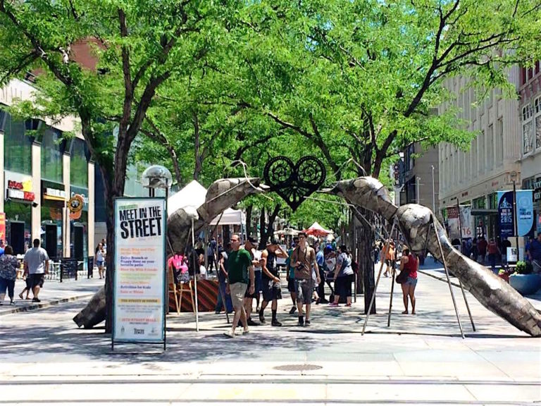 Things to do in Denver this Weekend