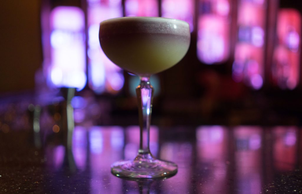 Retrograde, Uptown’s Newest Bar is Hidden in A "Cool" Place - 303 Magazine