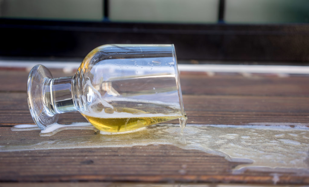 How to be Sober in a Buzzed City - 5 Tips for Denver's Non-Drinkers ...