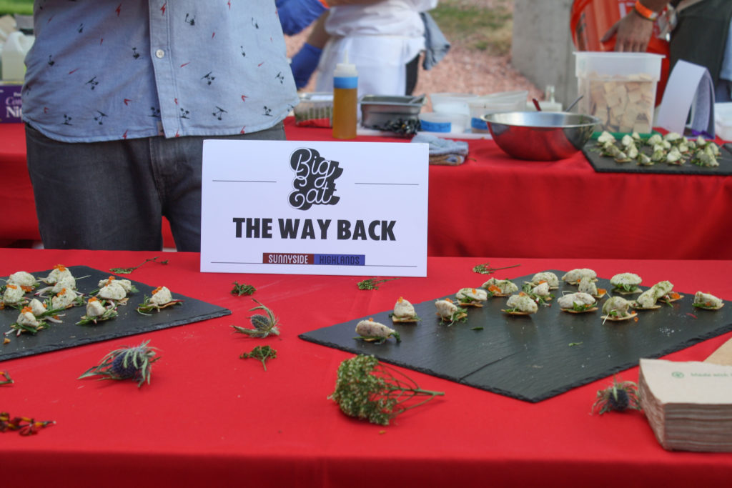 [PHOTOS] What You Missed at The Big Eat - 303 Magazine