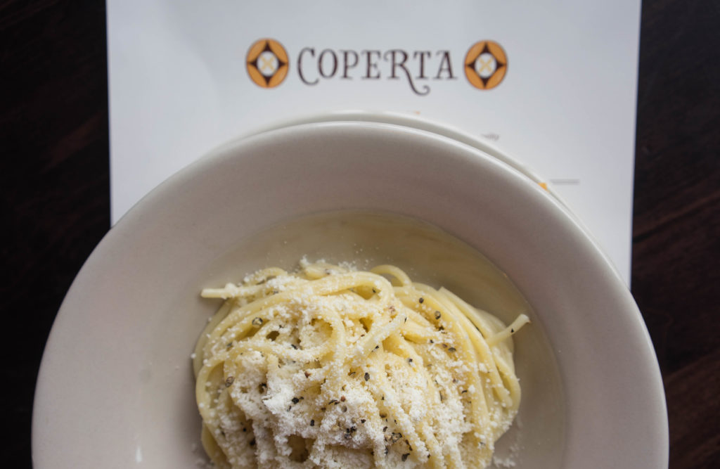 Broadway Market Just Announced Its First Food Vendor