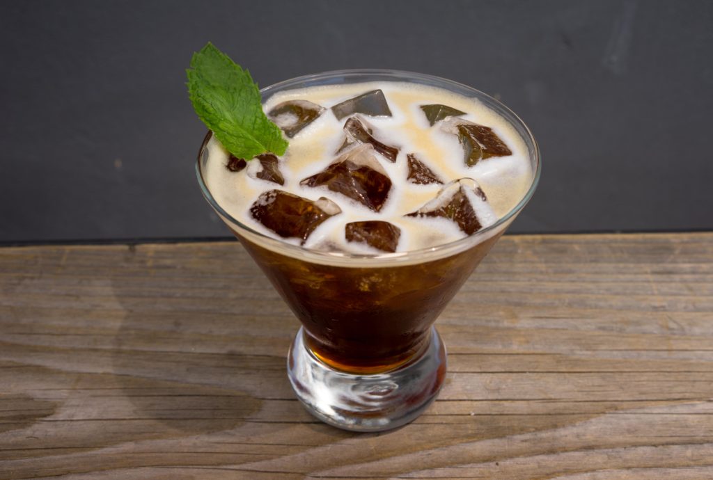 Corvus Coffee Infuses Community into New Summer Menu - 303 Magazine