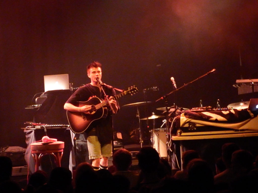 Review- Jon Bellion Brings The Human Condition to Denver - 303 Magazine