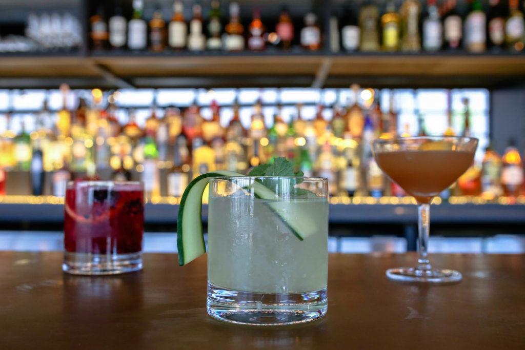 Mister Tuna is a Neighborhood Sanctuary of Food and Drinks - 303 Magazine