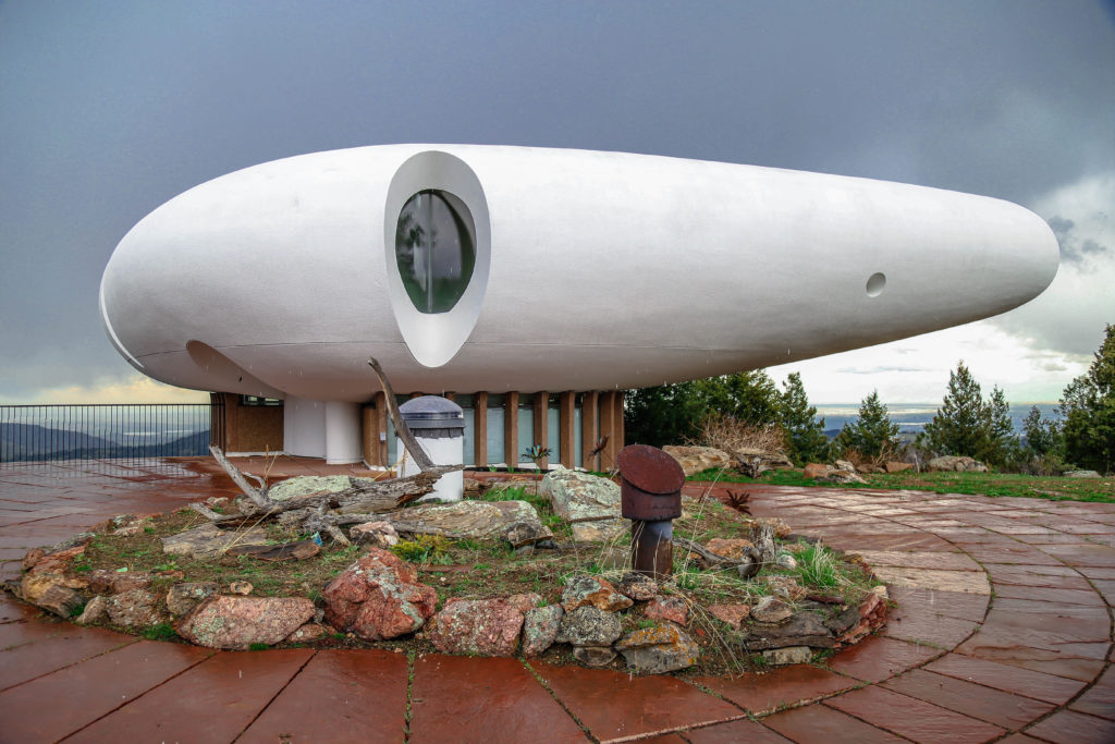 A Photographic Journey Through Denver's Architecture - 303 Magazine