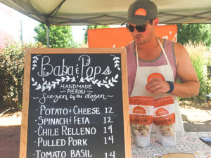 Baba & Pop's Pierogi - A Family Recipe - 303 Magazine