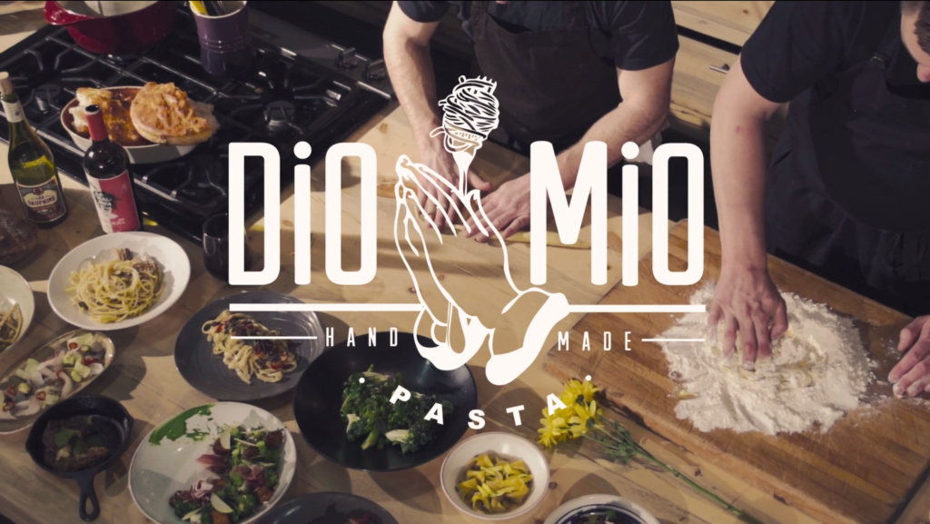 Dio Mio to Host Two Pasta Pop-Ups This Summer - 303 Magazine