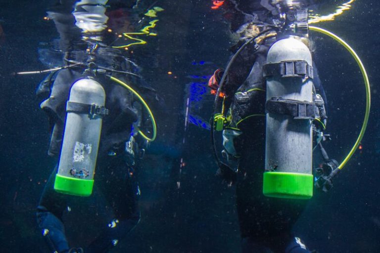 Six Places to Scuba Dive in Colorado - 303 Magazine