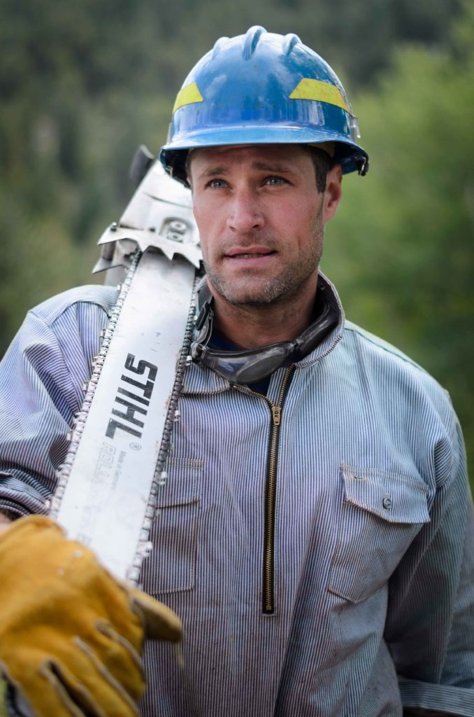 Hello Ladies, I'm a Lumberjack - 303 Magazine