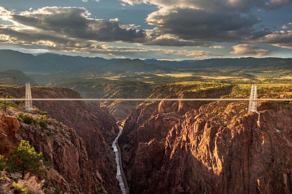 The Ultimate Day Trip - Royal Gorge Bridge & Park - 303 Magazine