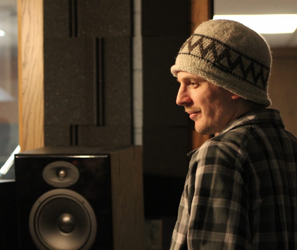 Q&A -- Cody Statz and Destigmatizing Mental Illness through Music