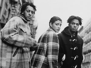 Review - Digable Planets be to Denver what Key be to Lock - 303 Magazine