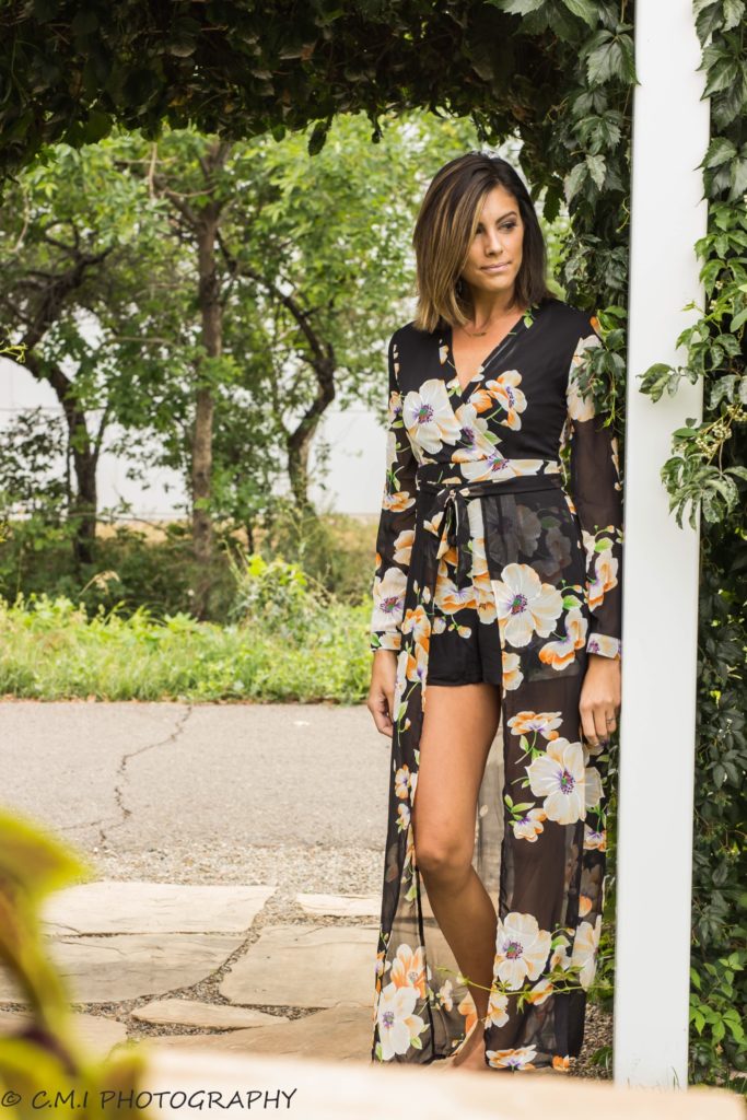 Q&A - Lace Morris of Bachelor Fame is the Ultimate Denver Girl