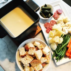 Staff Pick – Happy Hour at The Truffle Table - 303 Magazine