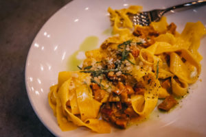 Dio Mio Dishes Up Internationally Inspired Pastas - 303 Magazine