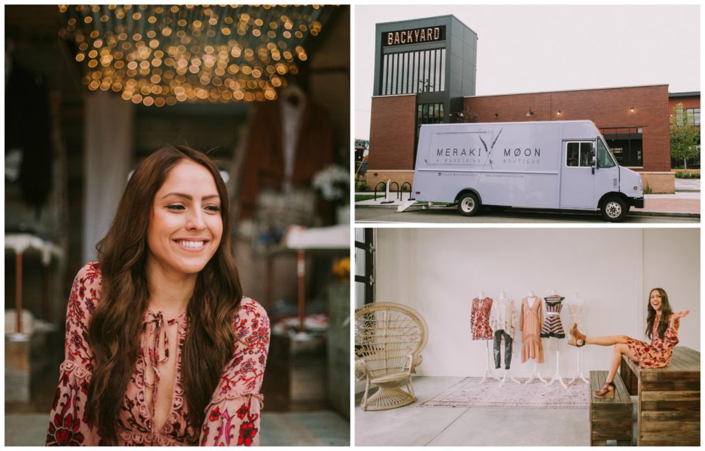 303 Style Profile - Sophia Lucas of Meraki Moon - 303 Magazine