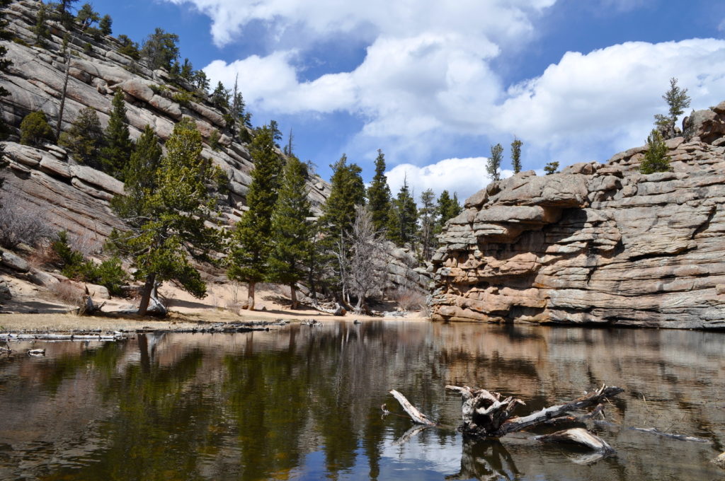 We Tried it - Hike to Gem Lake - 303 Magazine