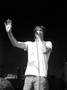 Director Brandon Crowson on the making of the world Has No Eyedea