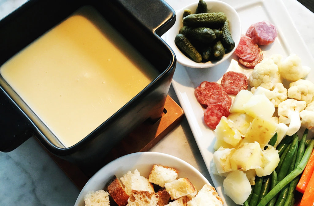 Staff Pick – Happy Hour at The Truffle Table - 303 Magazine