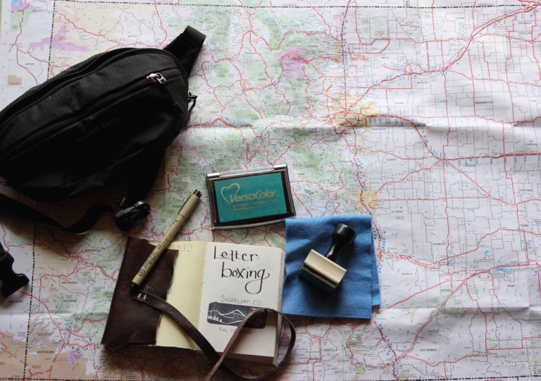 Letterboxing 101 – Your Guide to the Best-Kept Secret Scavenger Hunt ...