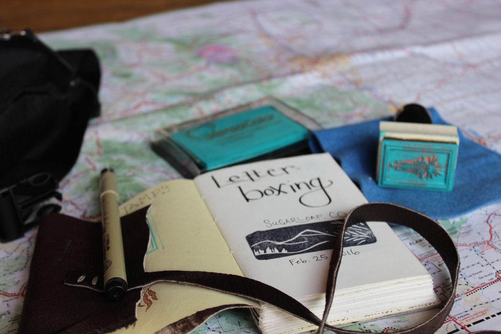 Letterboxing 101 – Your Guide to the Best-Kept Secret Scavenger Hunt ...