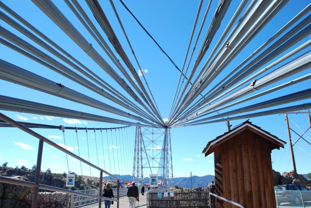 The Ultimate Day Trip - Royal Gorge Bridge & Park - 303 Magazine