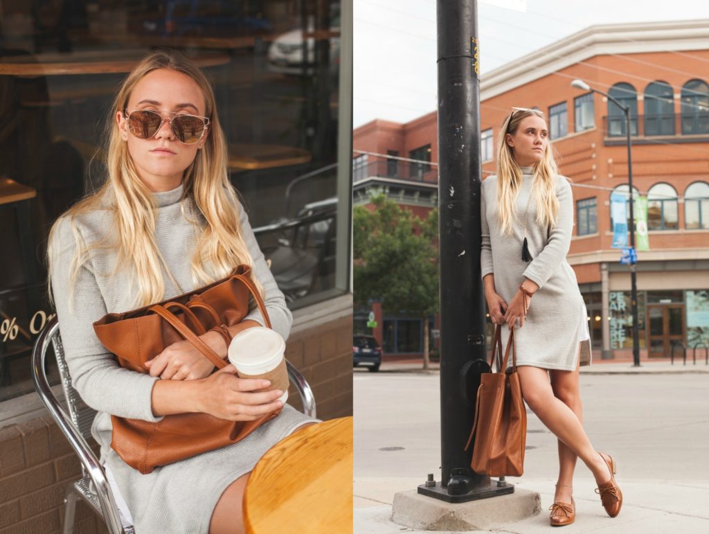 Modern Fall Outfits for the Colorado Girl - 303 Magazine