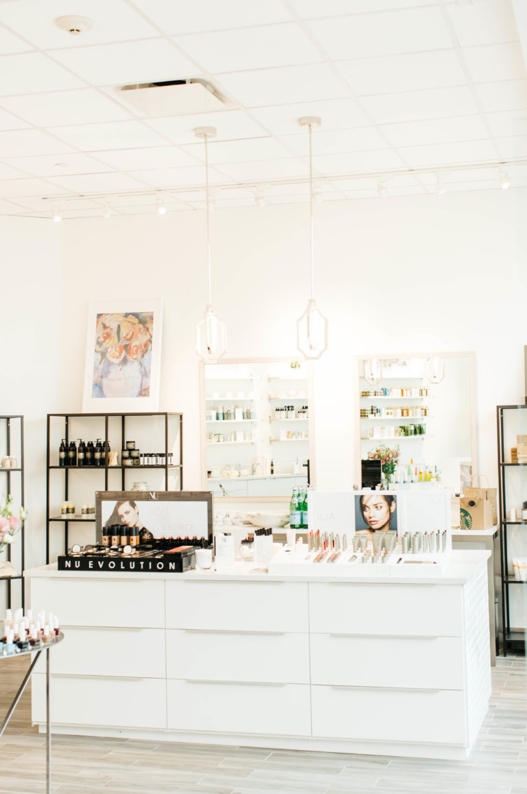 AILLEA Opens Second Location in Cherry Creek - 303 Magazine