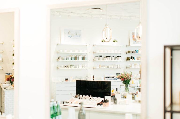 AILLEA Opens Second Location in Cherry Creek - 303 Magazine