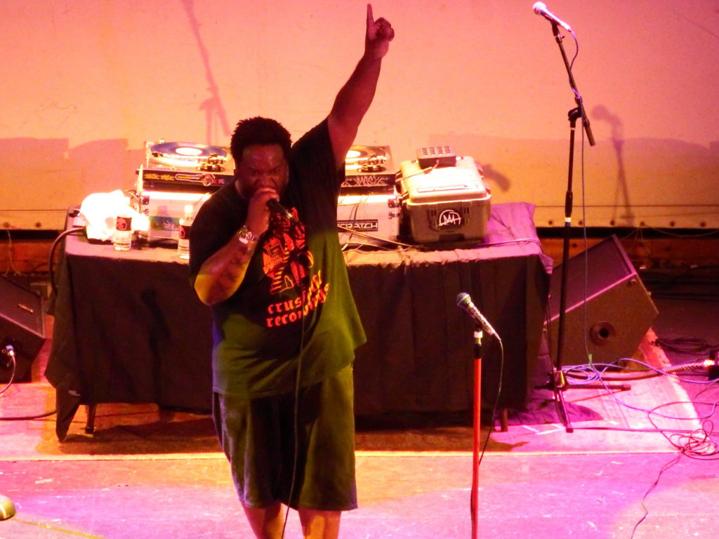 Tears are Shed at Colorado's Premiere of "The World Has No Eyedea