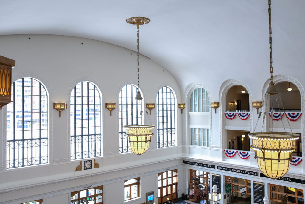 A Photographic Journey Through Denver's Architecture - 303 Magazine