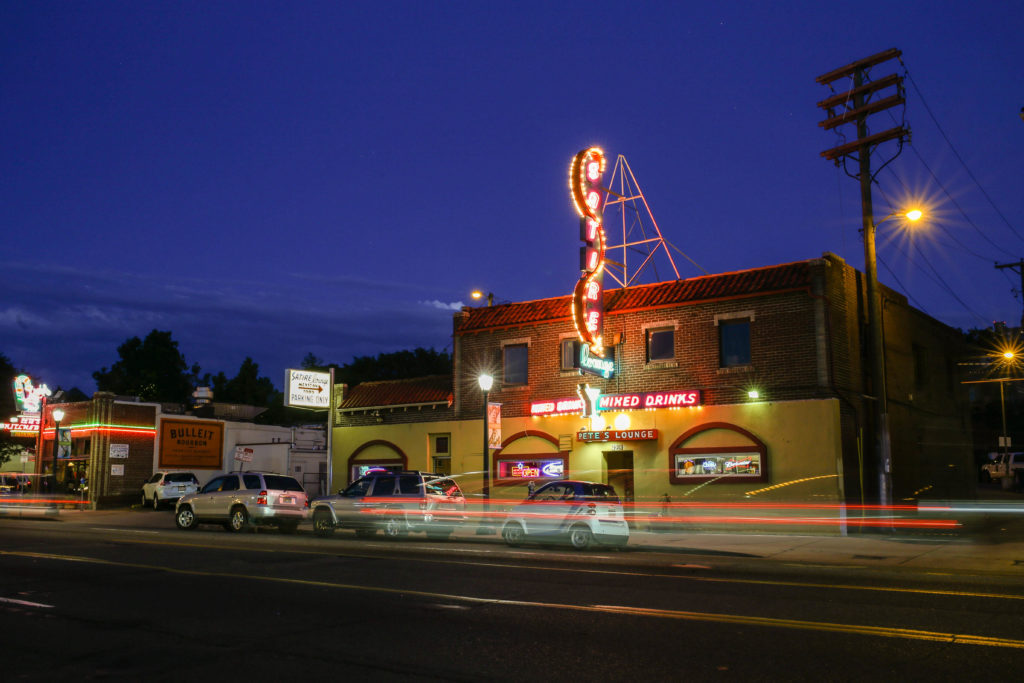Getting to Know Councilwoman Mary Beth Susman with Coffee and Car Rides ...
