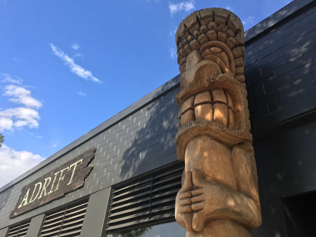Adrift Tiki Bar to Reopen Saturday Under Little Man's Ownership - 303 ...
