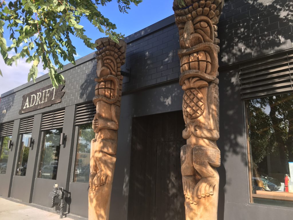 Adrift Tiki Bar to Reopen Saturday Under Little Man's Ownership - 303 ...