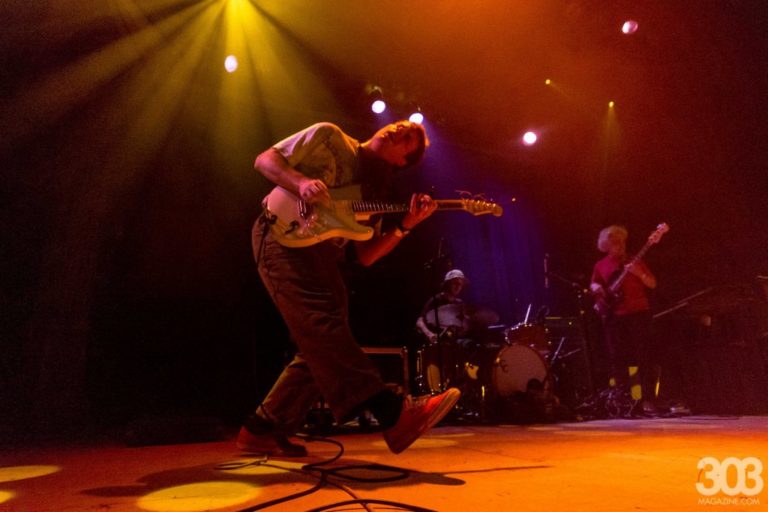 Review - Mac DeMarco and His Band Brought Fun and Friendliness to ...