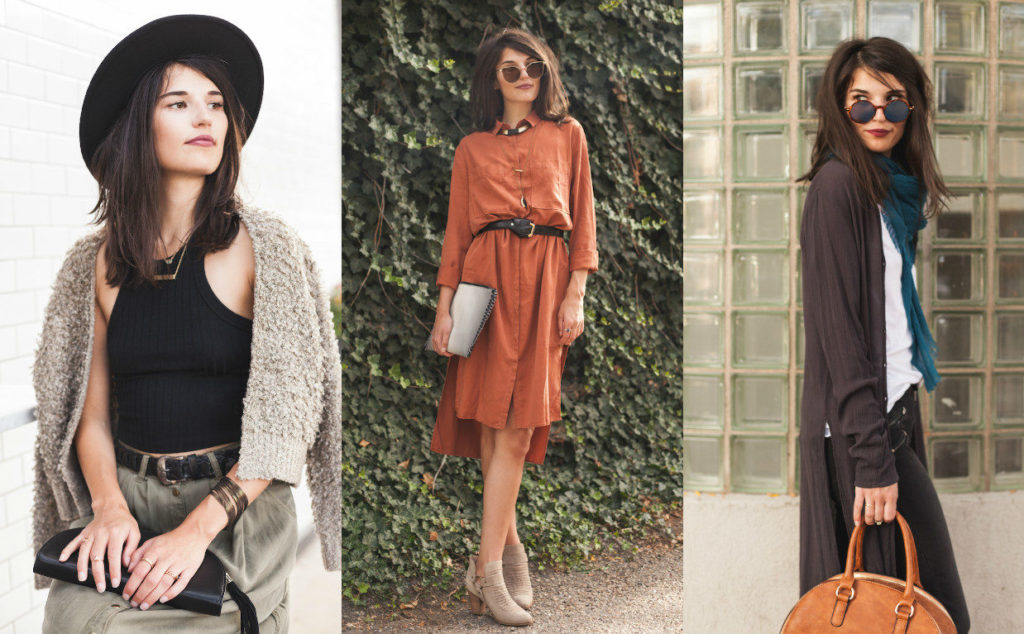 Modern Fall Outfits for the Colorado Girl - 303 Magazine