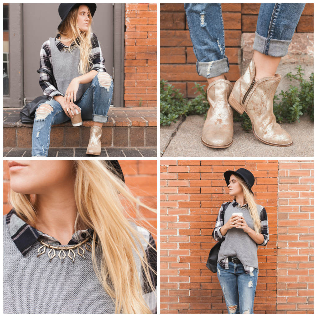 Modern Fall Outfits for the Colorado Girl - 303 Magazine