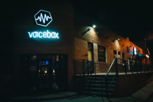 Private Karaoke Comes to Denver in the Form of VoiceBox RiNo - 303 Magazine