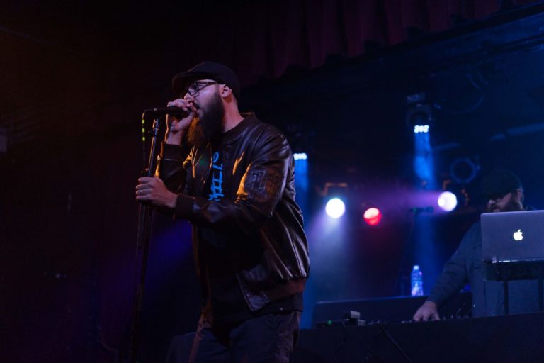 Playlist – The Best of Denver's Diverse Hip-Hop Sound - 303 Magazine