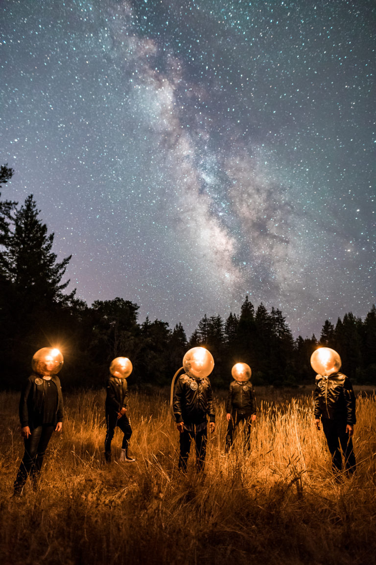 Q&A - Jeffree Lerner of STS9 Digs on Red Rocks, New Album