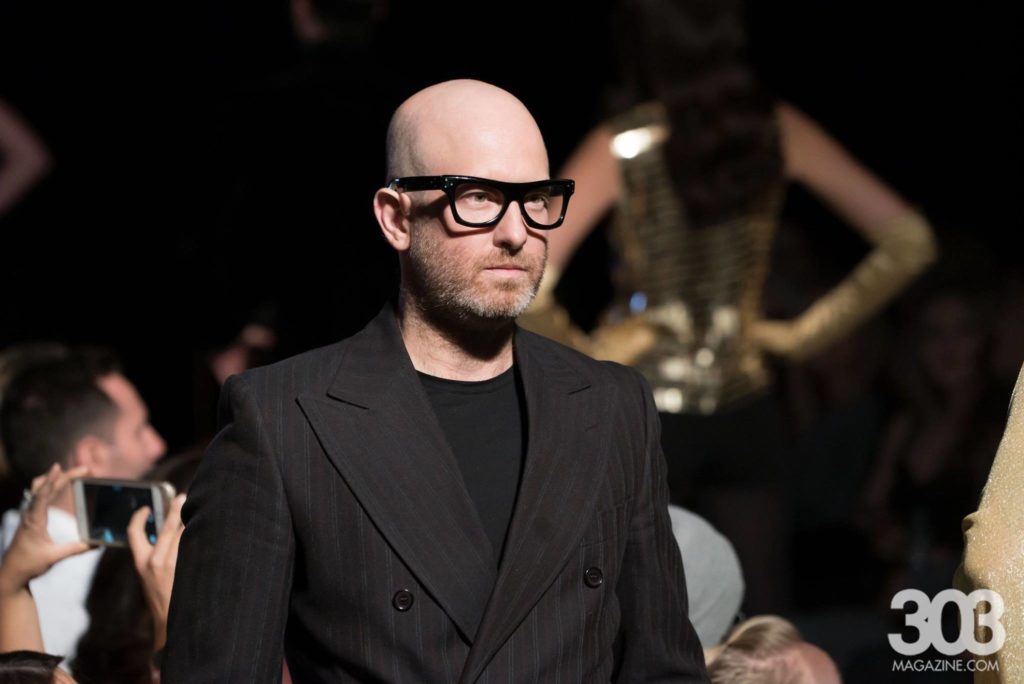 Q&A - Charlie Price on 10 Years of the DFW Hair Show - 303 Magazine