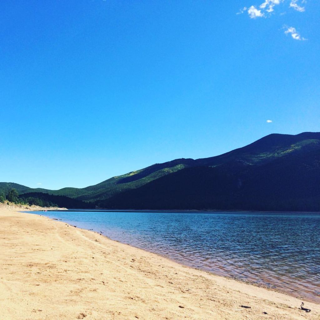 21 Best Watering Holes and Swimming Spots in Colorado - 303 Magazine