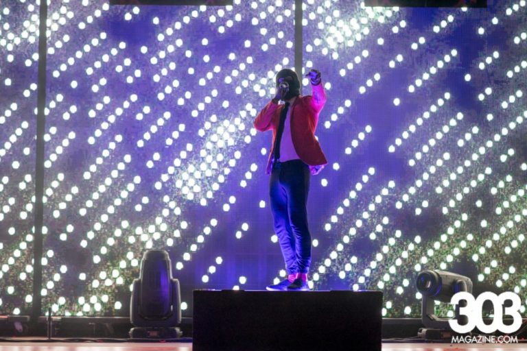 The 16 Best Shows of Red Rocks 2016 - 303 Magazine