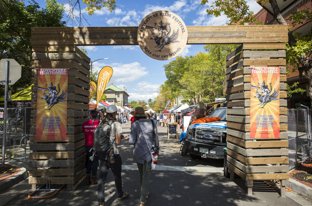 Review - Adventure Film Festival 2016, The Nature Lover's Niche - 303 ...