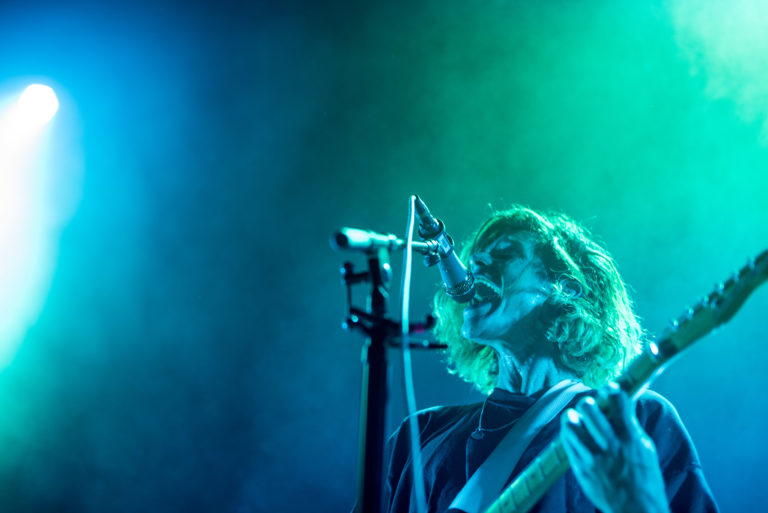 Review - Grouplove Feels the Love With First-Ever Sold-Out Show - 303 ...