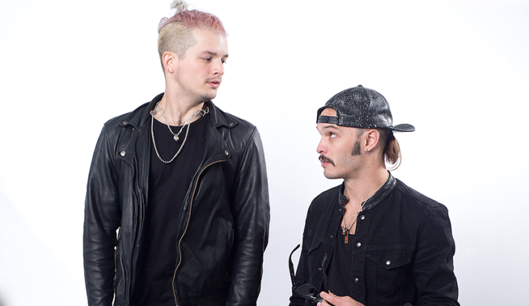 Preview - Cherub Returns to Denver for Halloweekend Once Again - 303 ...