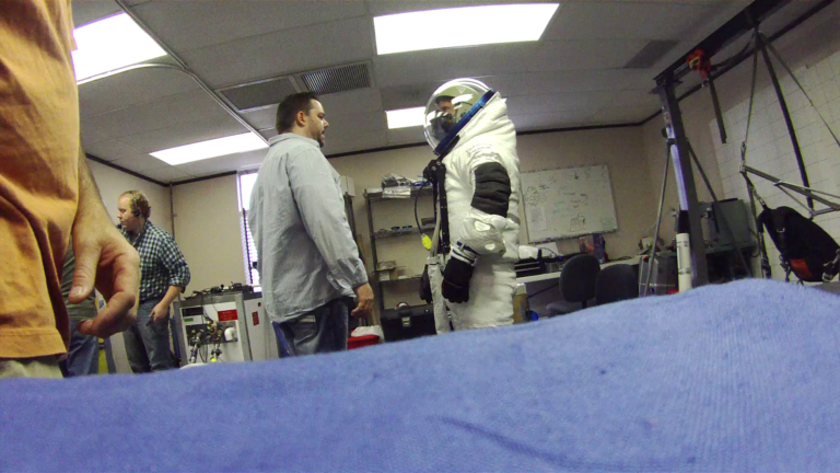 Denver Author Gives Inside Look at Record Breaking Space Jump with New ...