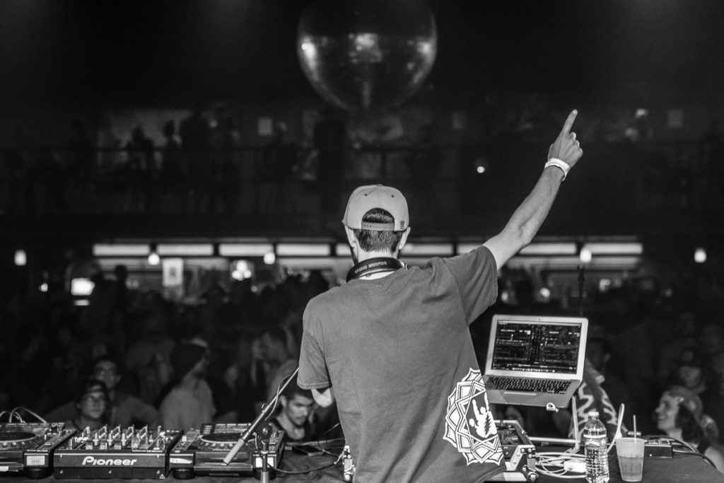 Local Spotlight - The Rising Talent Behind Dassaro X Jeraff - 303 Magazine