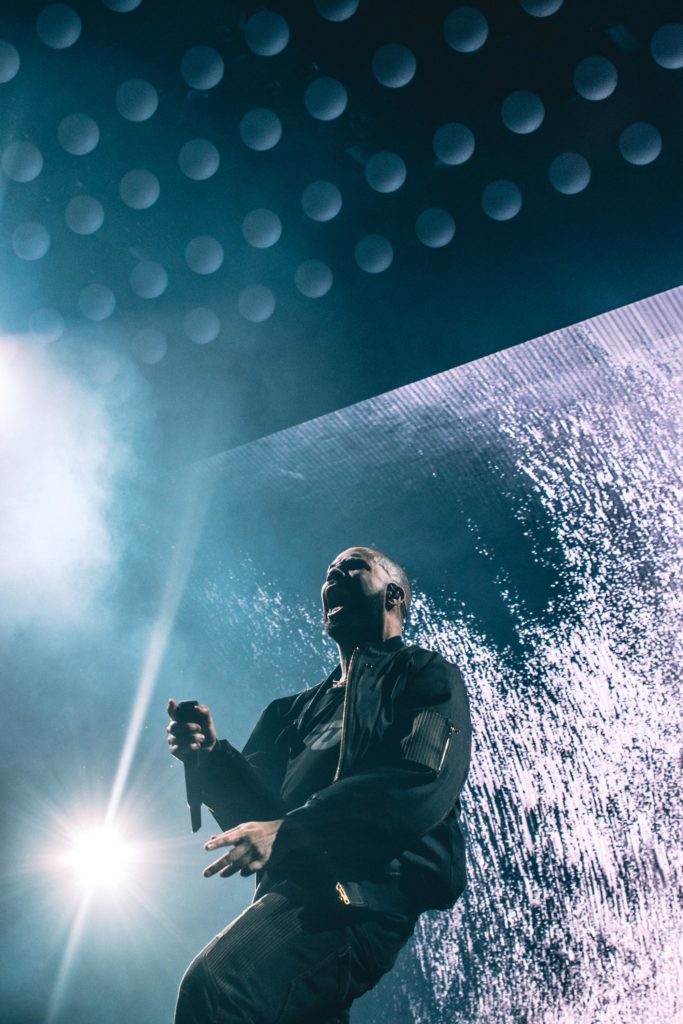 Review - Top 10 Moments from Drake's Denver Show - 303 Magazine